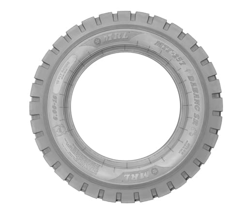 MRL Tires